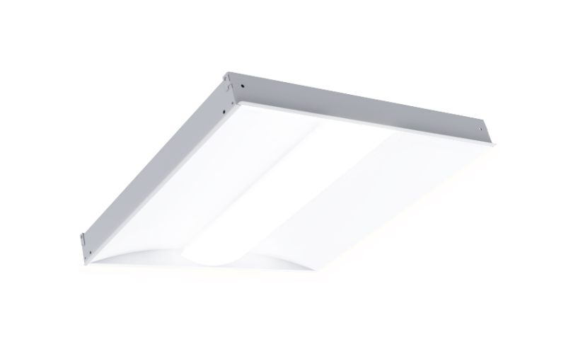 LRTF. LED Architectural BIOS Recessed Type F. by Viscor, Leviton