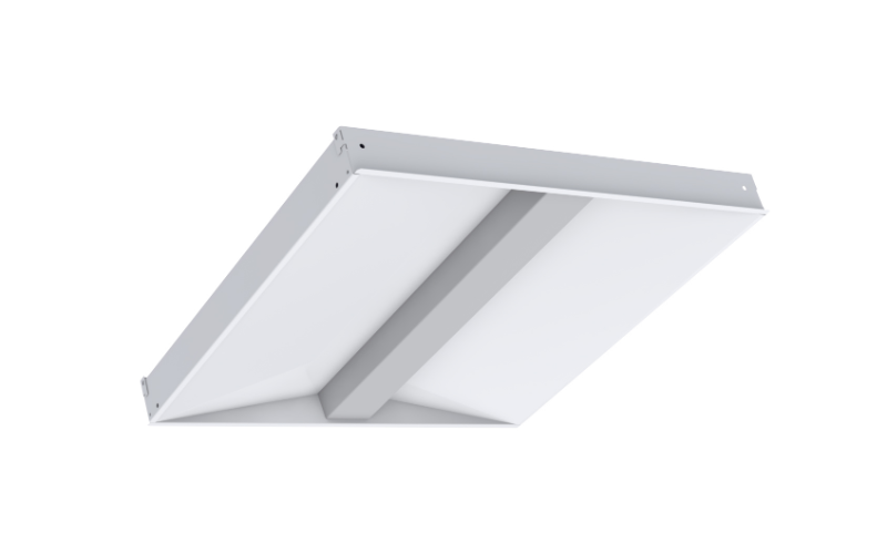 LRTH. LED Recessed Type H - Architectural Lighting. by Viscor, Leviton