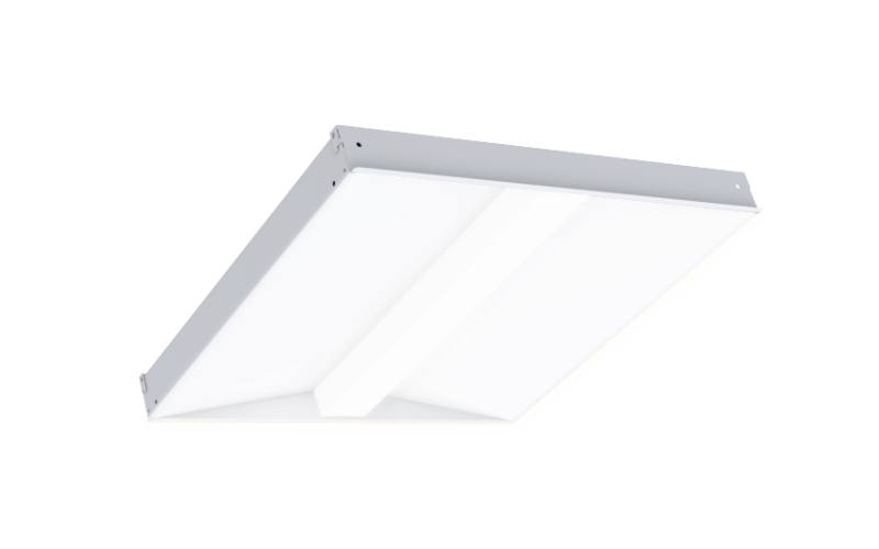 LRTH. LED Recessed Type H - Architectural Lighting. by Viscor, Leviton