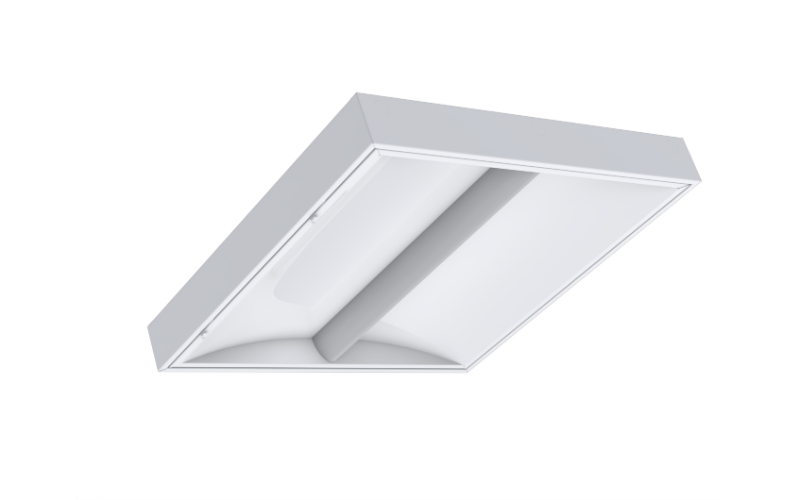 LSTC. LED Surface Type C - Architectural Lighting. by Viscor, Leviton
