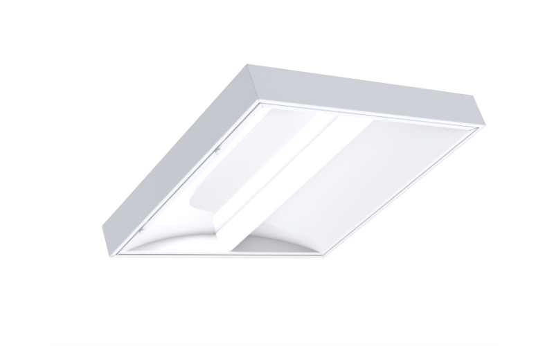 LSTC. LED Surface Type C - Architectural Lighting. by Viscor, Leviton