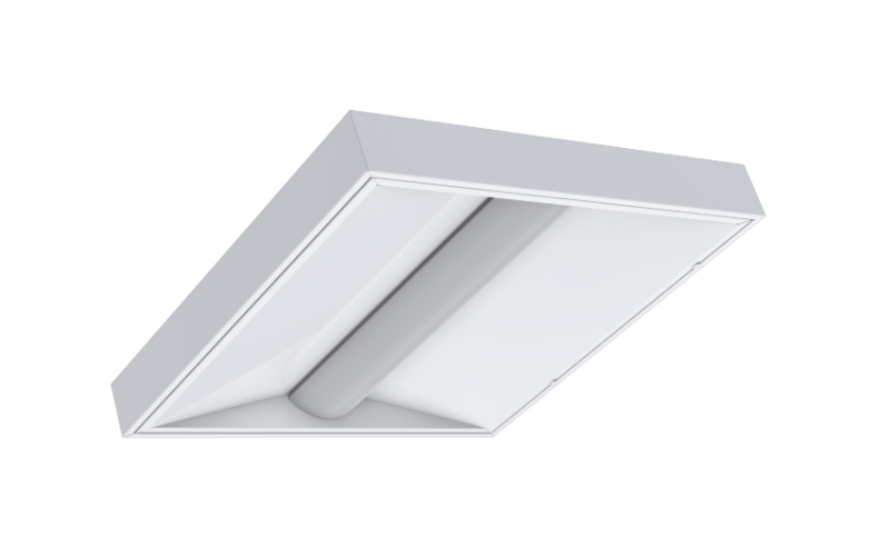 LSTH. LED Surfaced Type H. by Viscor, Leviton