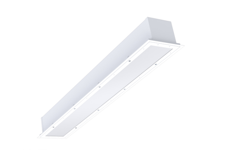 MD2-4200. Recessed Medical Patient Ambient/Exam LED Luminaire. by ...