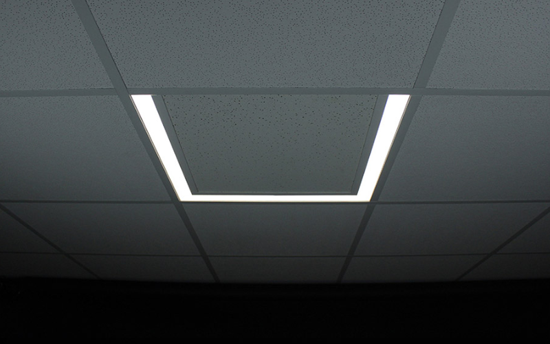 OTLU. OUTLINE TYPE U Recessed Architectural LED. by Viscor, Leviton