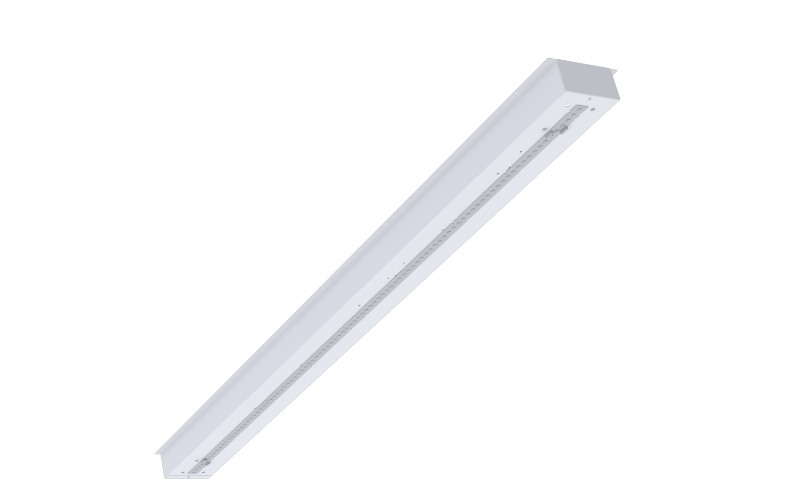 LRK-U. LED Retrofit Kit - Universal. by Viscor, Leviton