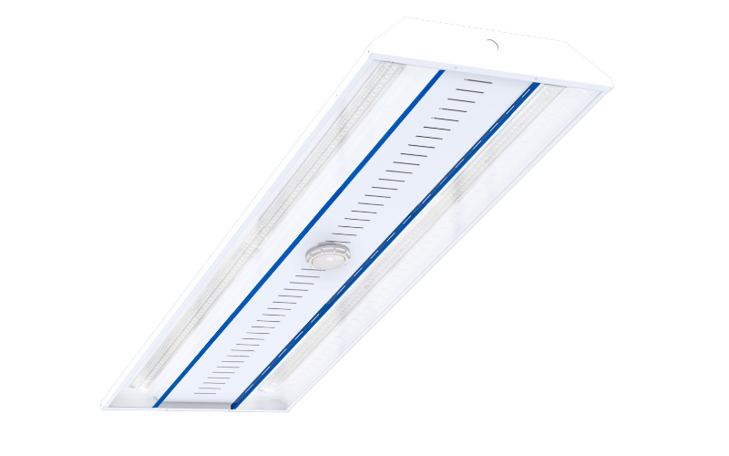 LHB. Blue-Bay Narrow Distribution High/Low Bay with Bluetooth ...