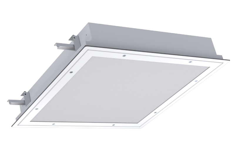 LightAZ | Find LED Luminaire