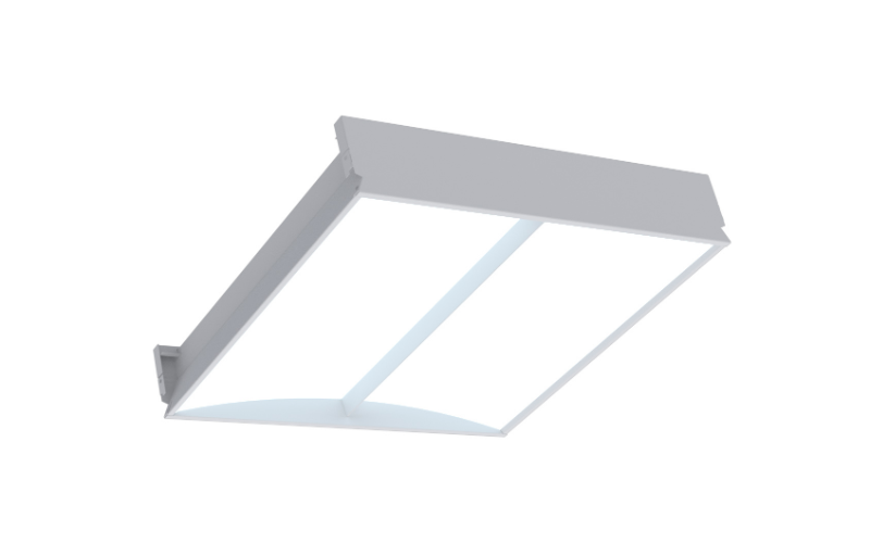 LightAZ | Find LED Luminaire