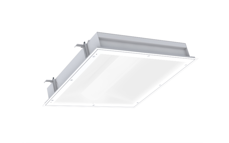 LightAZ | Find LED Luminaire