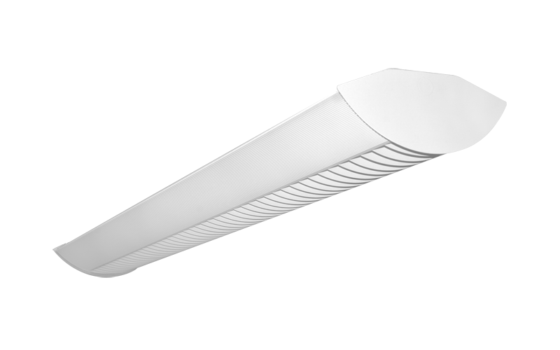 LCBA. Commercial LED Basket A - Architectural Lighting. by Viscor, Leviton