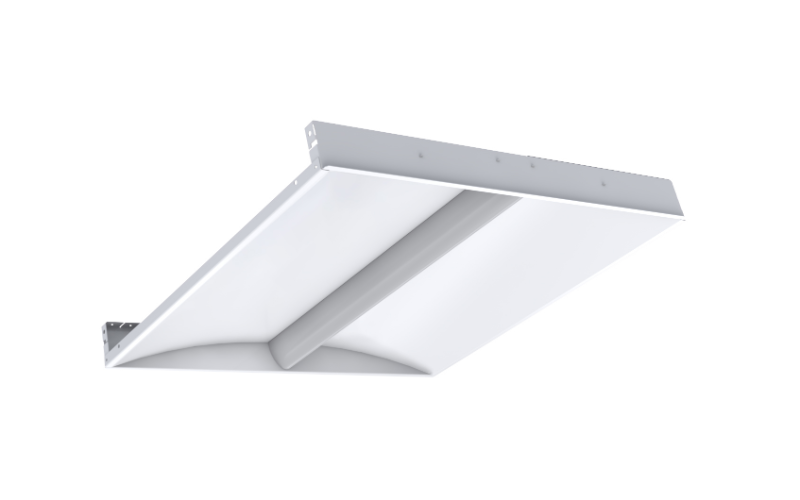 LRTC. LED Recessed Type C - Architectural Lighting. by Viscor, Leviton