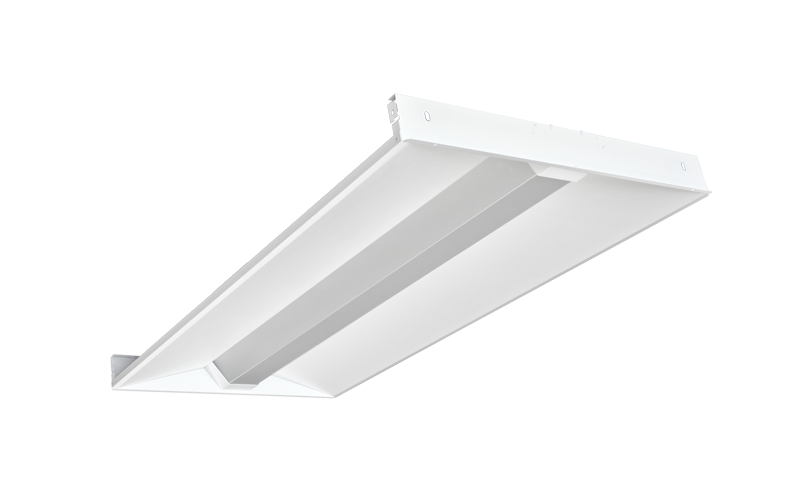 LRTZ. LED Recessed Type Z - Architectural Lighting. by Viscor, Leviton