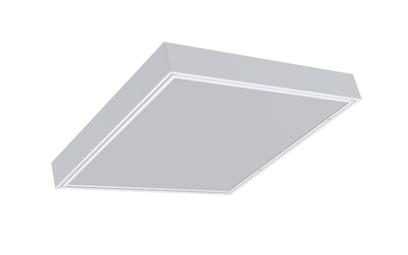 LSTA. LED Surface Type A - Architectural Lighting. by Viscor, Leviton