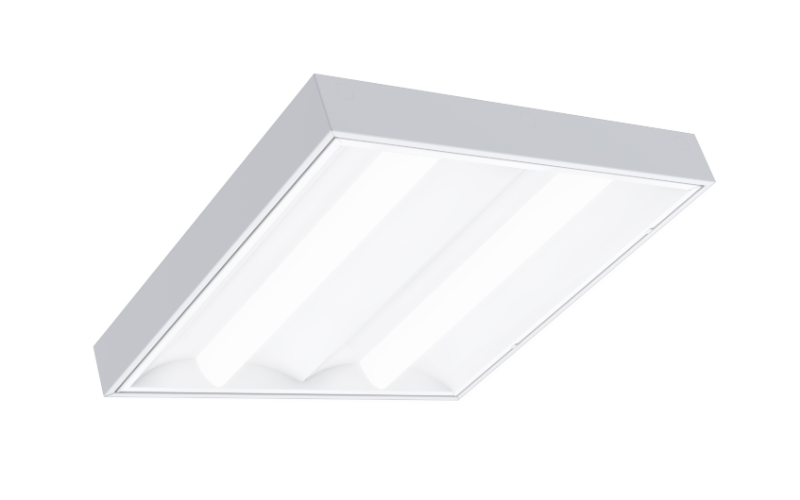 LSTB. LED Surface Type B - Architectural Lighting. by Viscor, Leviton