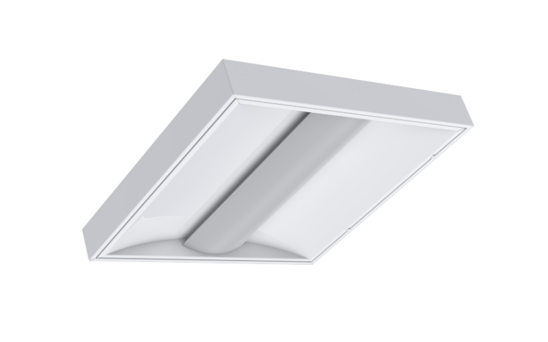 LSTF. LED SurfaceType F - Architectural Lighting. by Viscor, Leviton