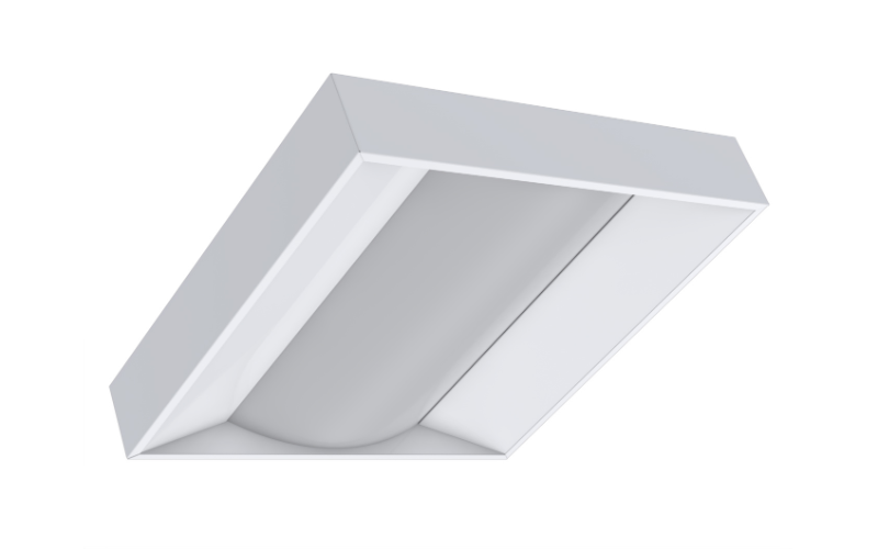 LSTP. LED Surface Type P - Architectural Lighting. by Viscor, Leviton
