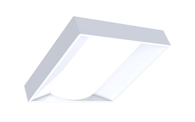 LSTP. LED Surface Type P - Architectural Lighting. by Viscor, Leviton