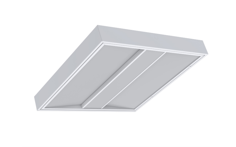 LSTG. LED Surface Type G - Architectural Lighting. by Viscor, Leviton