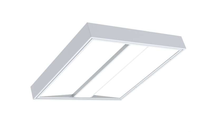 LSTG. LED Surface Type G - Architectural Lighting. by Viscor, Leviton