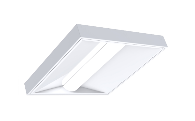 LSTH. LED Surfaced Type H. by Viscor, Leviton