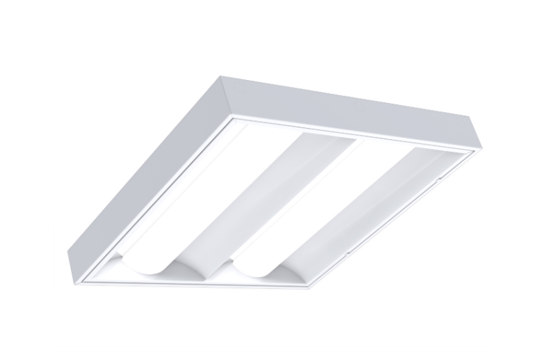 LSTJ. LED Surface Type J - Architectural Lighting. by Viscor, Leviton