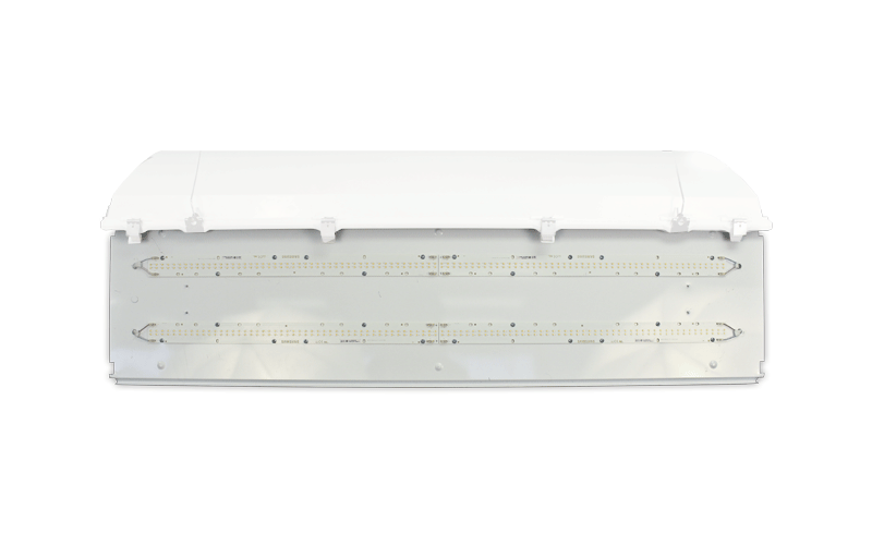 LRK-HBV. LED Retrofit Kit - High Bay Vapor Tight. by Viscor, Leviton