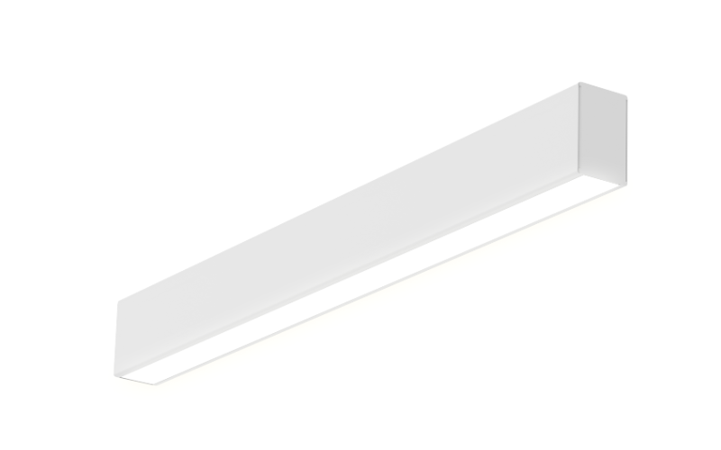 LMEZ-Micro. LED - MEZ Luminaire - Industrial / Commercial Lighting. by ...