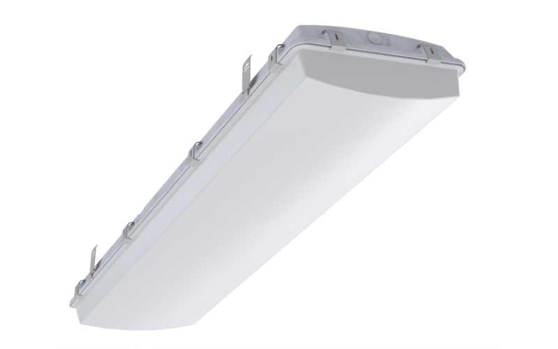 LHBV. High Bay LED Vapour. by Viscor, Leviton