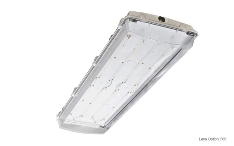 LHBV. High Bay LED Vapour. by Viscor, Leviton