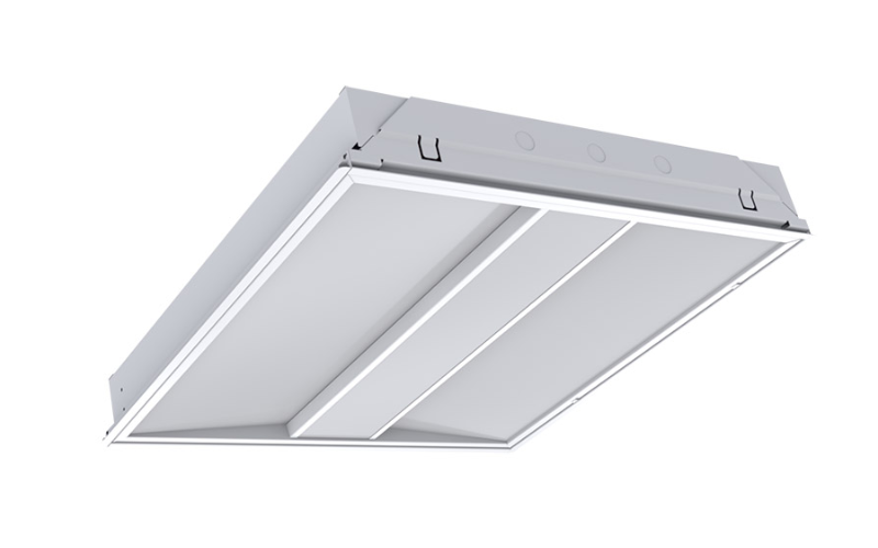 LRTG. LED Recessed Type G - Architectural Lighting. by Viscor, Leviton