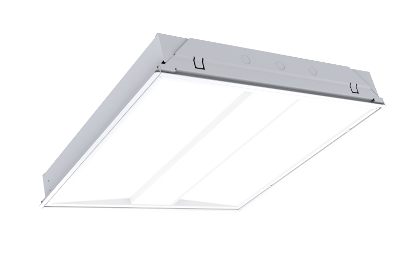 LRTG. LED Recessed Type G - Architectural Lighting. by Viscor, Leviton