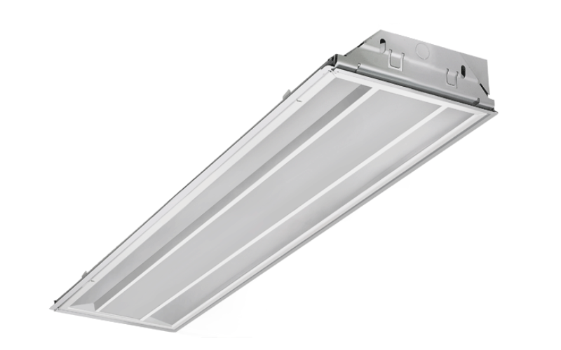 LRTG. LED Recessed Type G - Architectural Lighting. by Viscor, Leviton