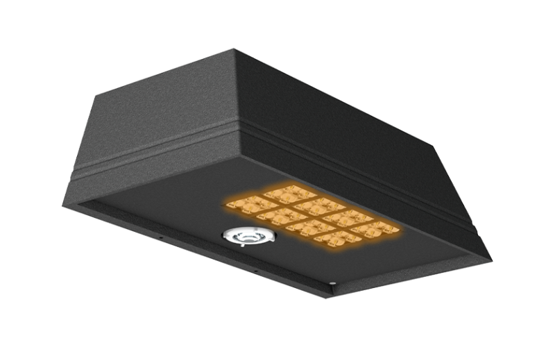 PGAS-2 Turtle Safe. by Visionaire Lighting