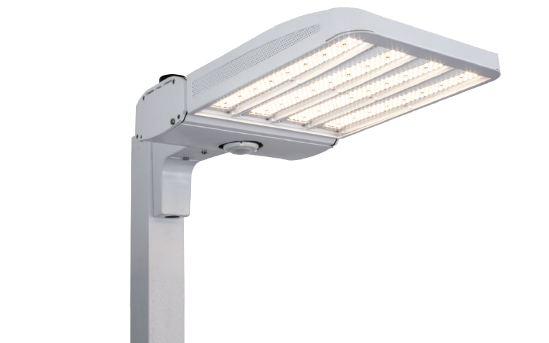 BLX-II. BOW ARRAY ROADWAY. by Visionaire Lighting