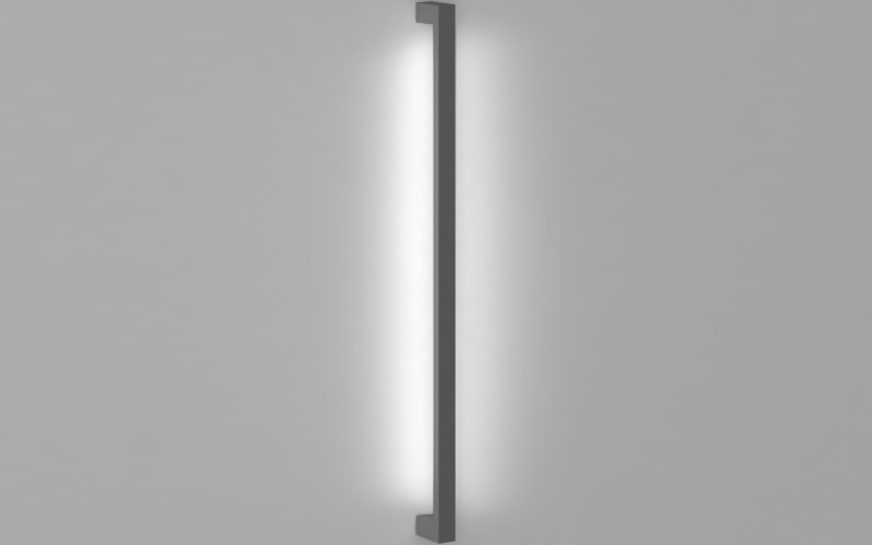 WG-CL. City Linear. by Whitegoods, Inter-Lux