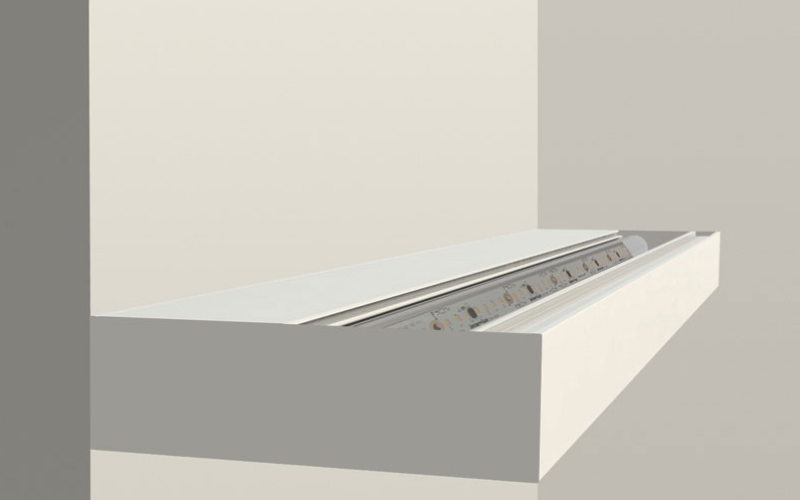 WG-BC. Box Cove. by Whitegoods, Inter-Lux