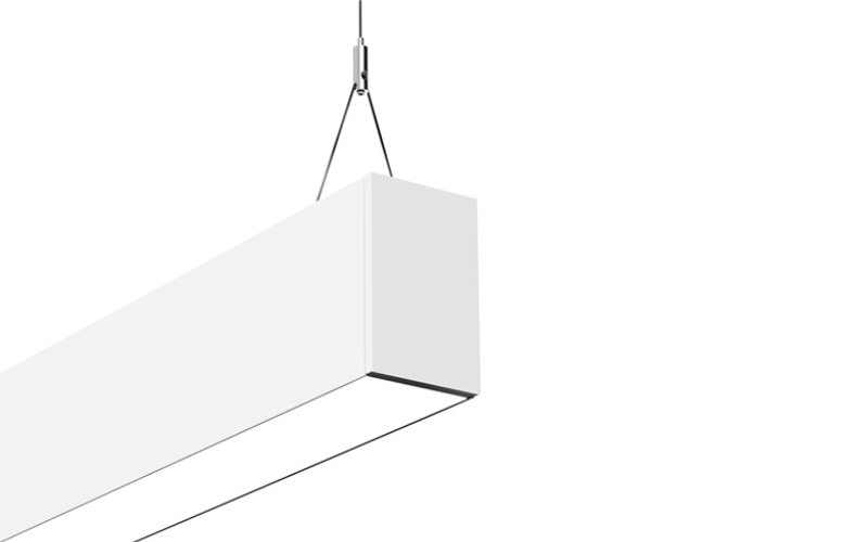 PBE3-P. PROBeam3 Pendant 3” High-Performance Linear Direct & Indirect ...