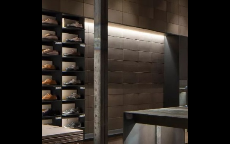 MCV-ACI. MICROCove AC Indirect 1.4'' Low-Profile Linear LED Cove Mount ...