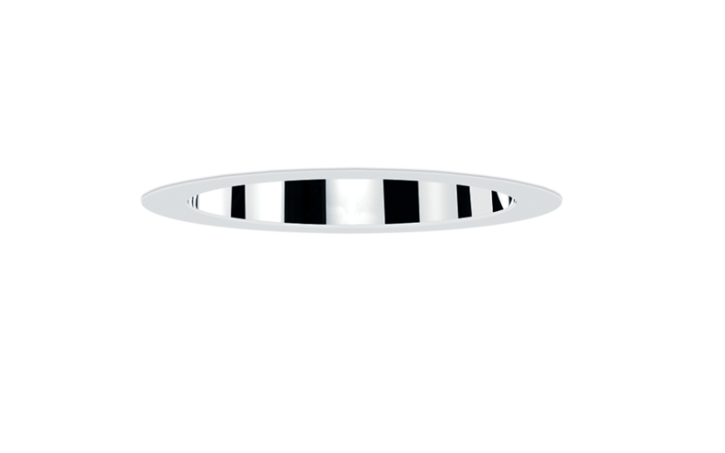 PANOS. PANOS 3.5'' Round Downlight. by Zumtobel