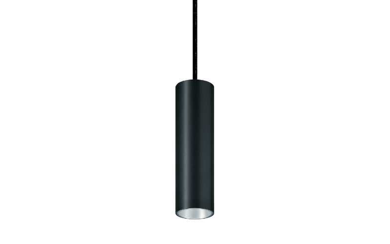 PANOS. PANOS 2.25'' Round Pendant / Surface Mount Downlight. by Zumtobel