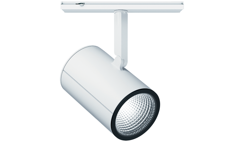 ONICL. ONICO Large Trackhead for TECTON. by Zumtobel