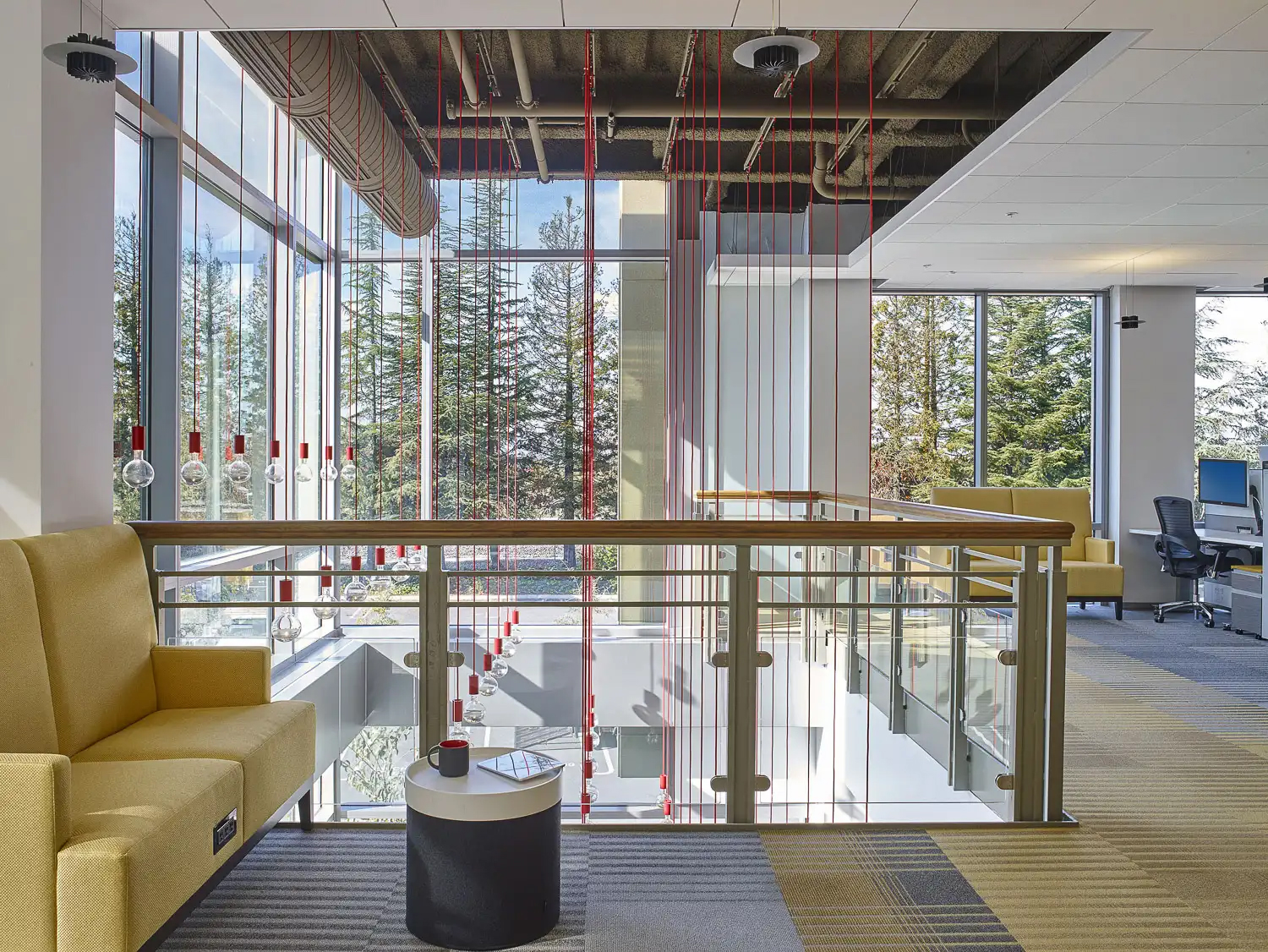 Netflix HQ, Los Gatos, California, United States