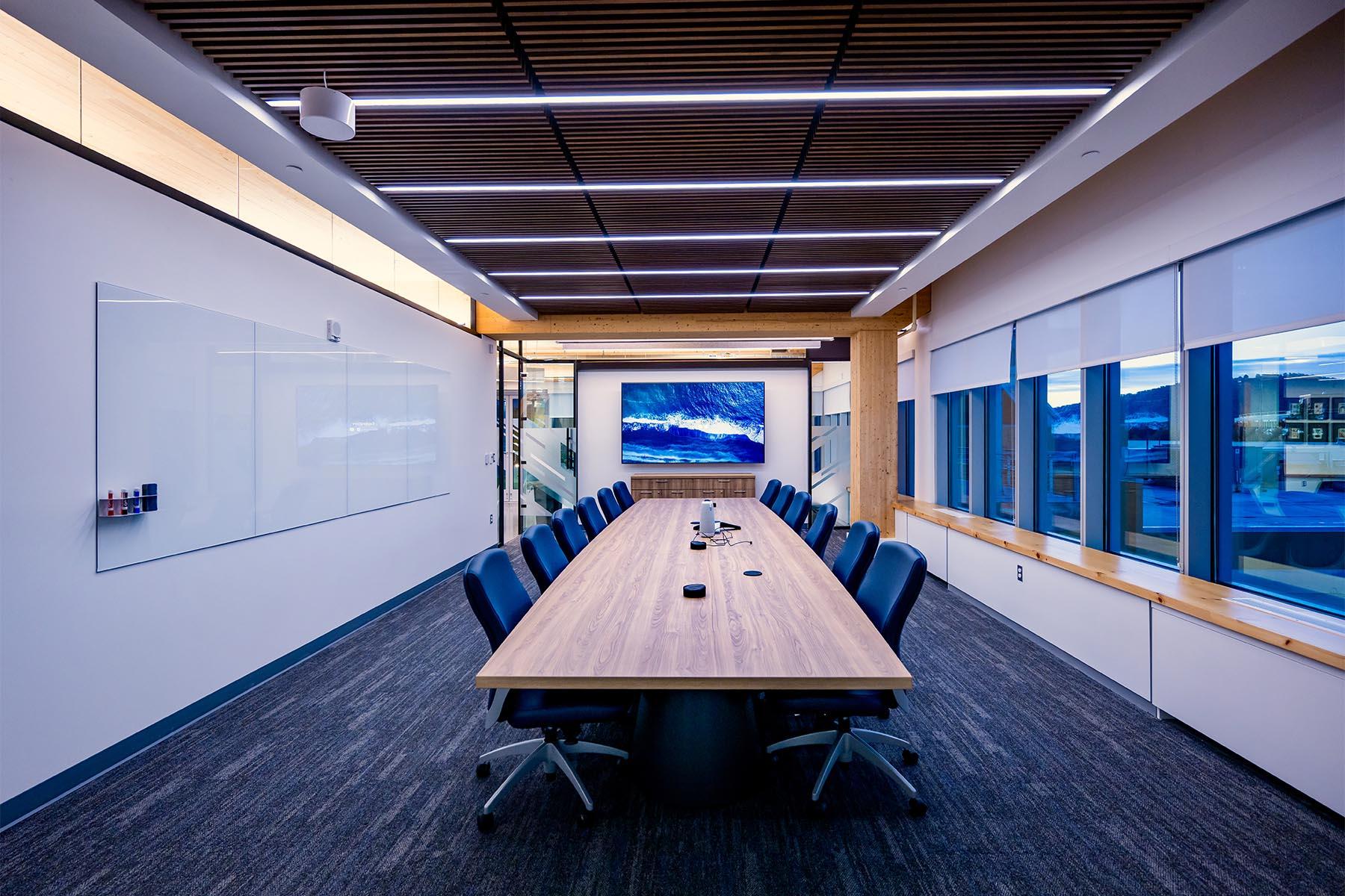 Hourigan, Charlottesville, Virginia, USA