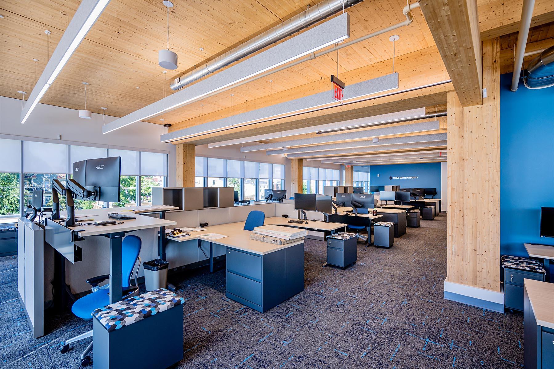 Hourigan, Charlottesville, Virginia, USA