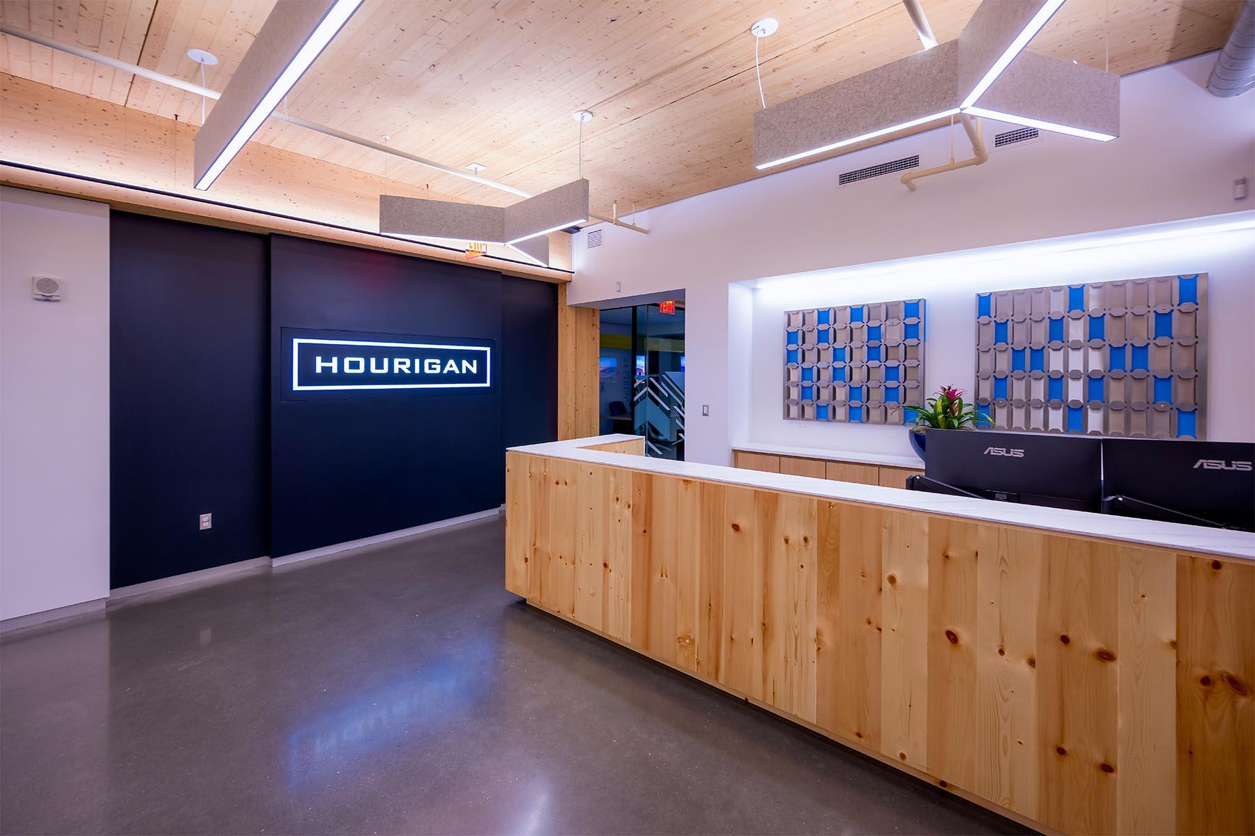 Hourigan, Charlottesville, Virginia, USA