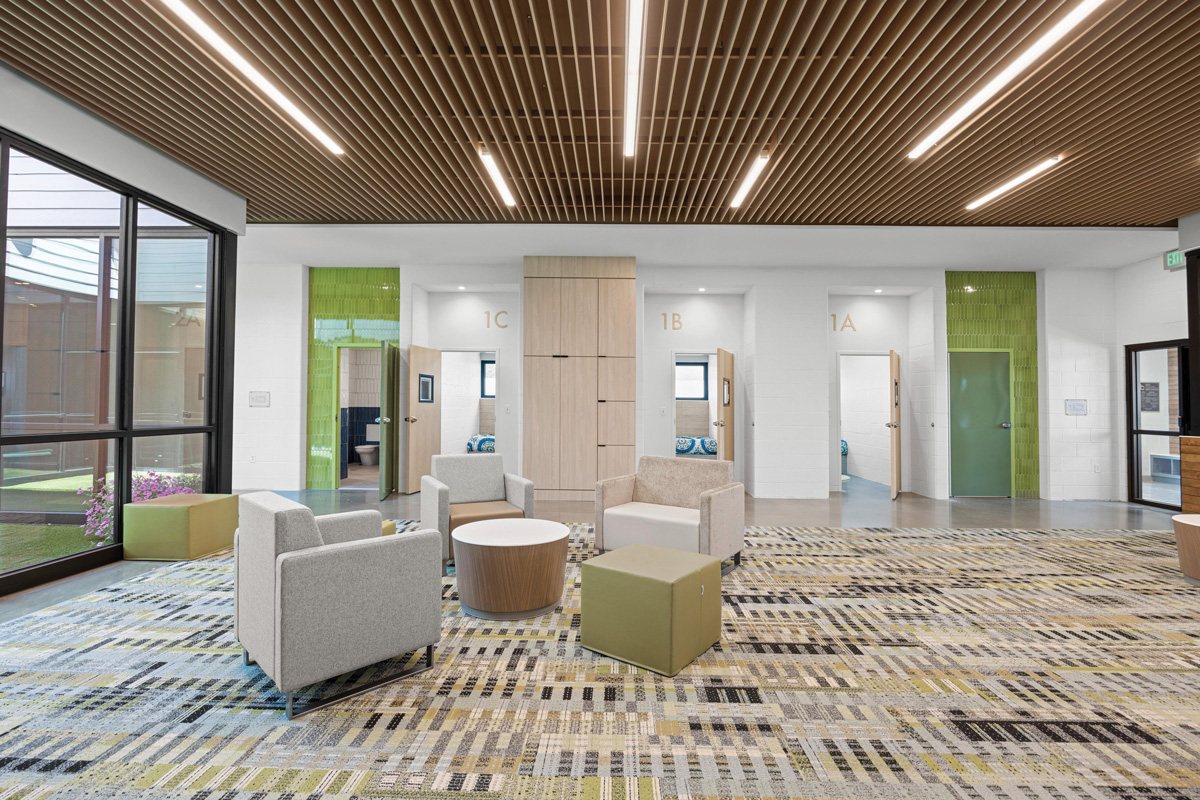 Hope Cottage, Joplin, MO, USA