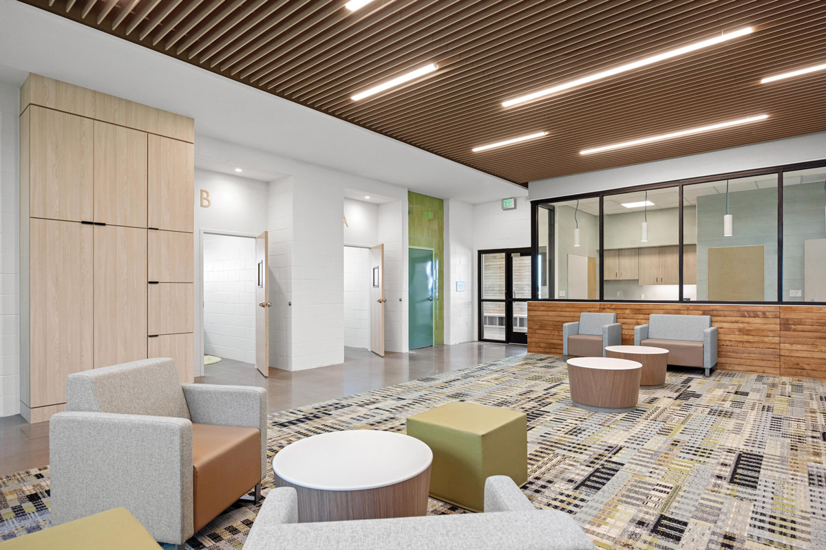 Hope Cottage, Joplin, MO, USA