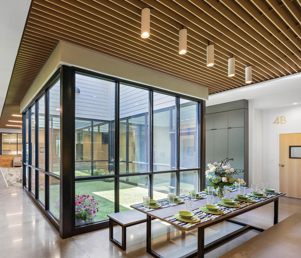 Hope Cottage, Joplin, MO, USA