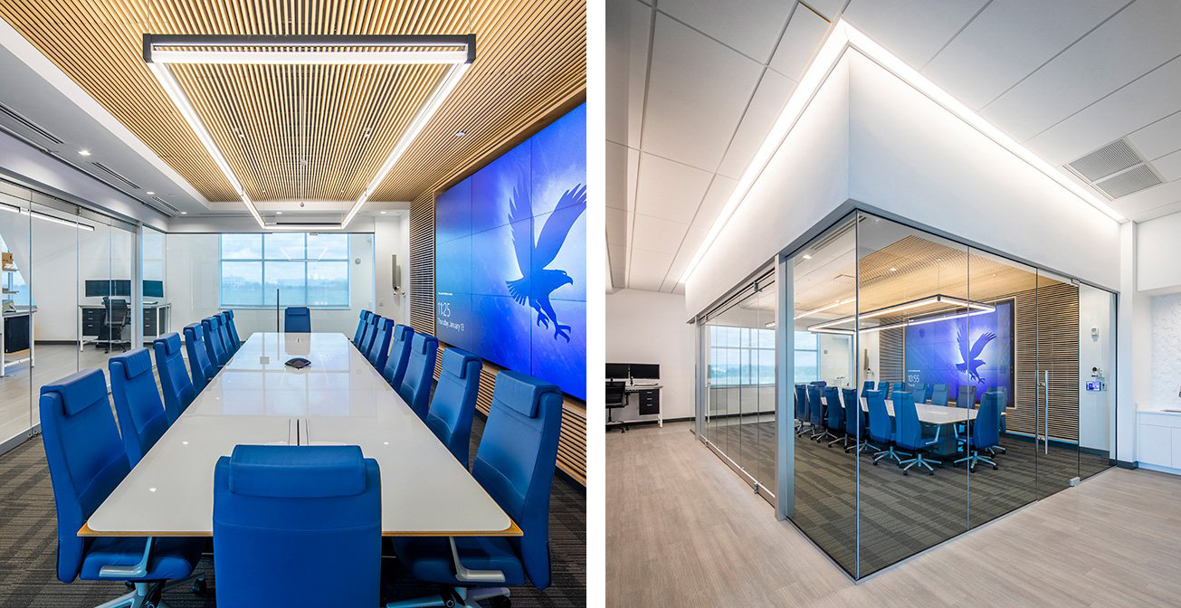 ERAU Drone Lab Project, Daytona Beach, FL, USA