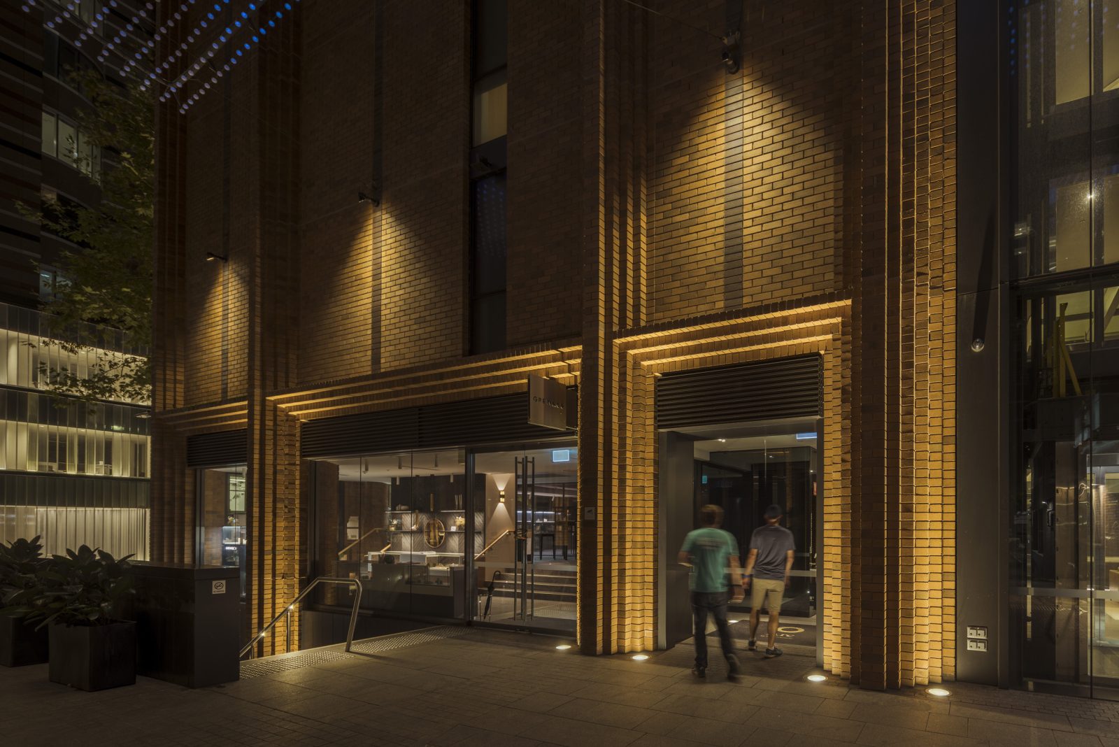 Arc by Crown Group, Sydney, Australia